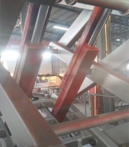 Customizable Scissor Lifts,Scissor Dock Lift, Scissor Cargo Lift | XYZLift