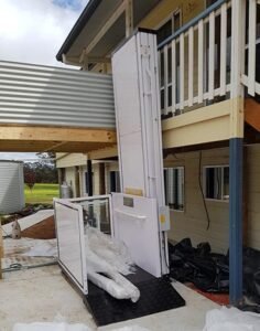 Vertical Platform Lift - Reliable Lift Manufacturer for Safe ...