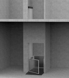 Vertical Platform Lift - Reliable Lift Manufacturer for Safe ...