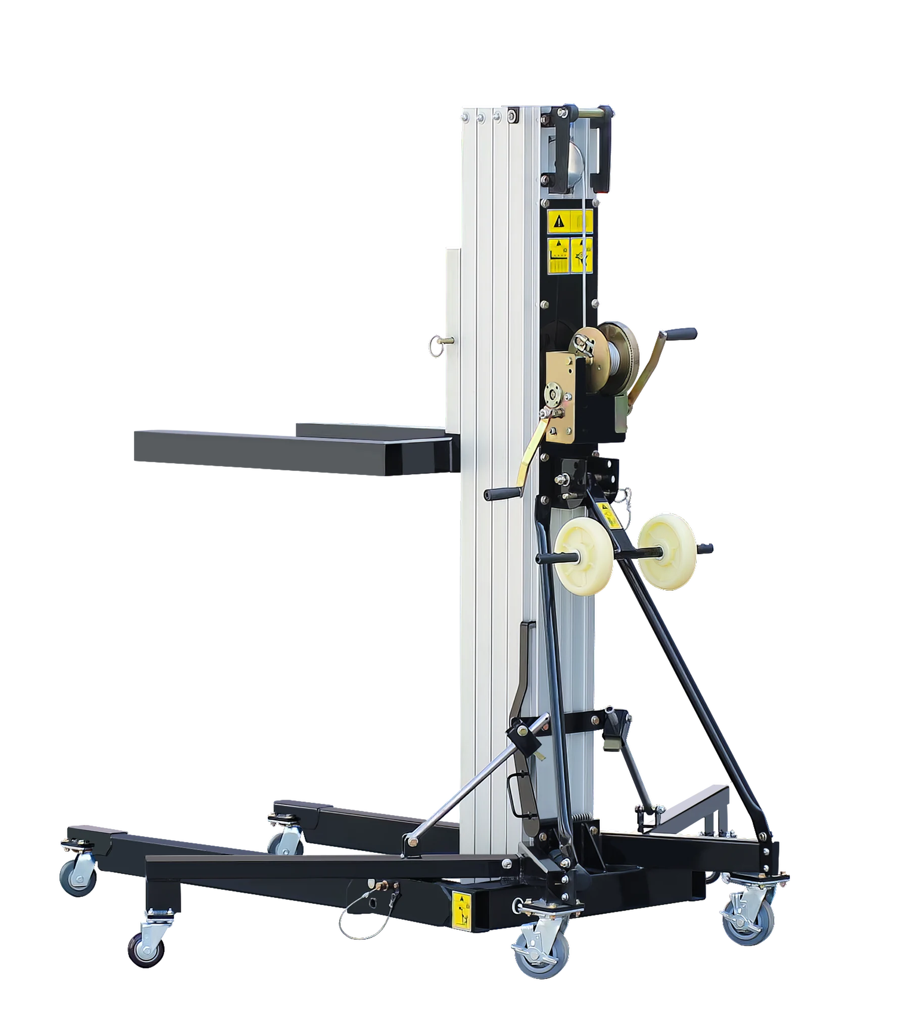 Material Lift - Reliable Lift Manufacturer for Safe & Customizable ...
