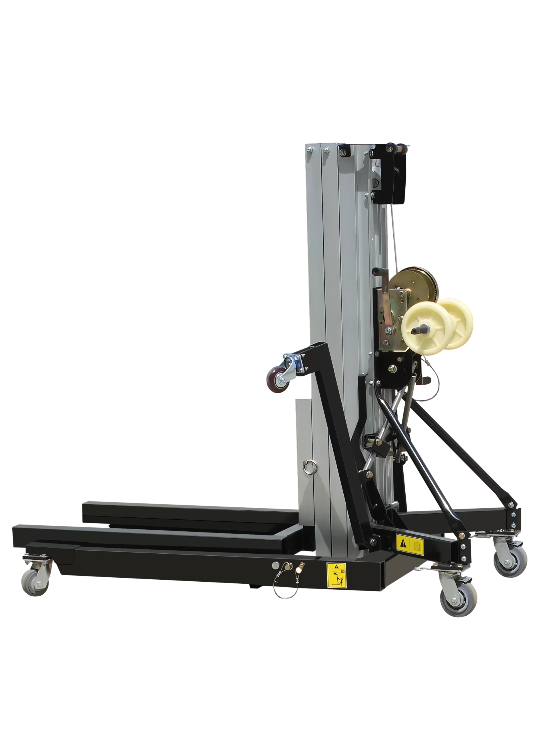 Material Lift - Reliable Lift Manufacturer for Safe & Customizable ...
